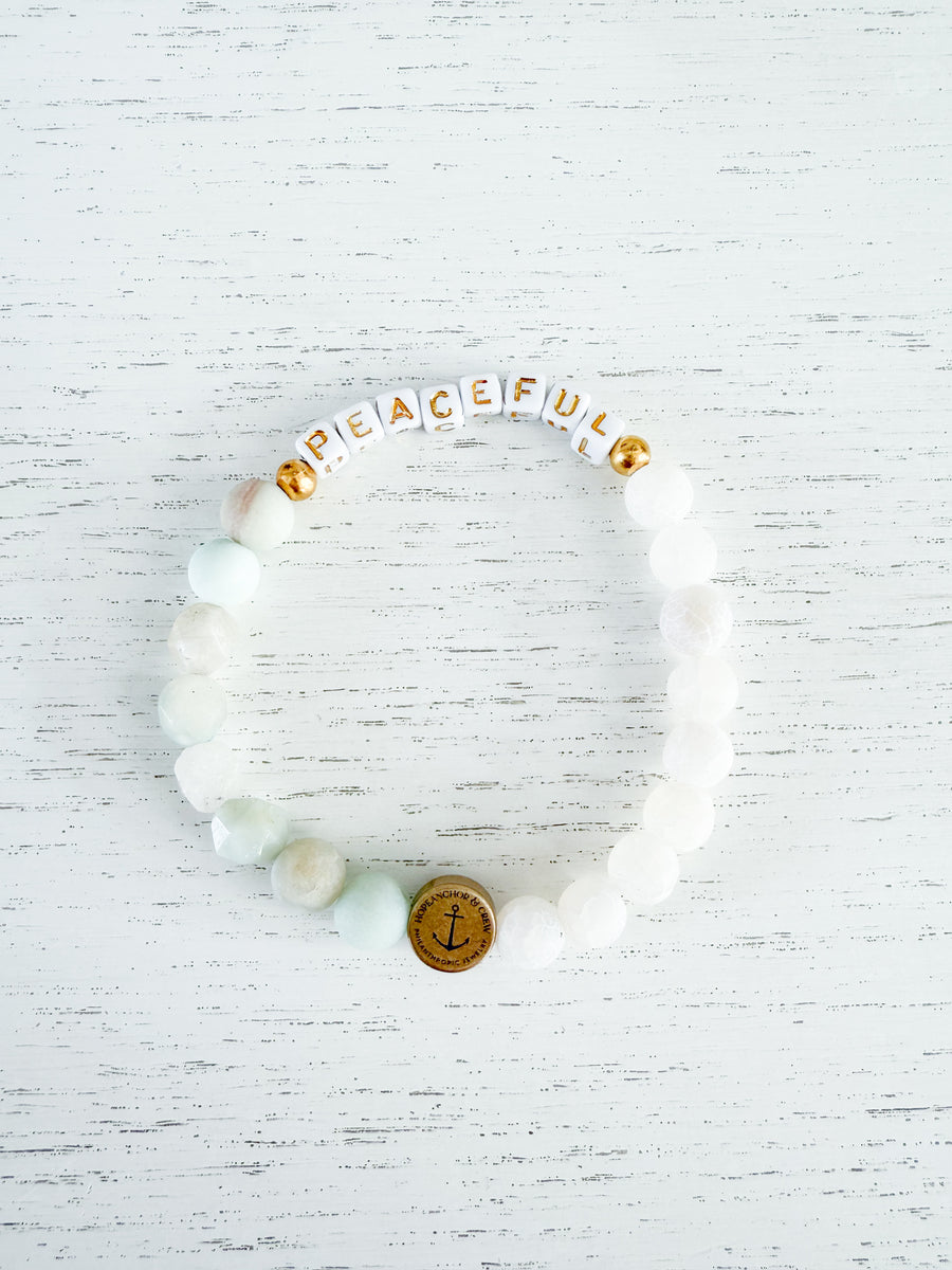 The Anna Collection – HopeAnchor & Crew