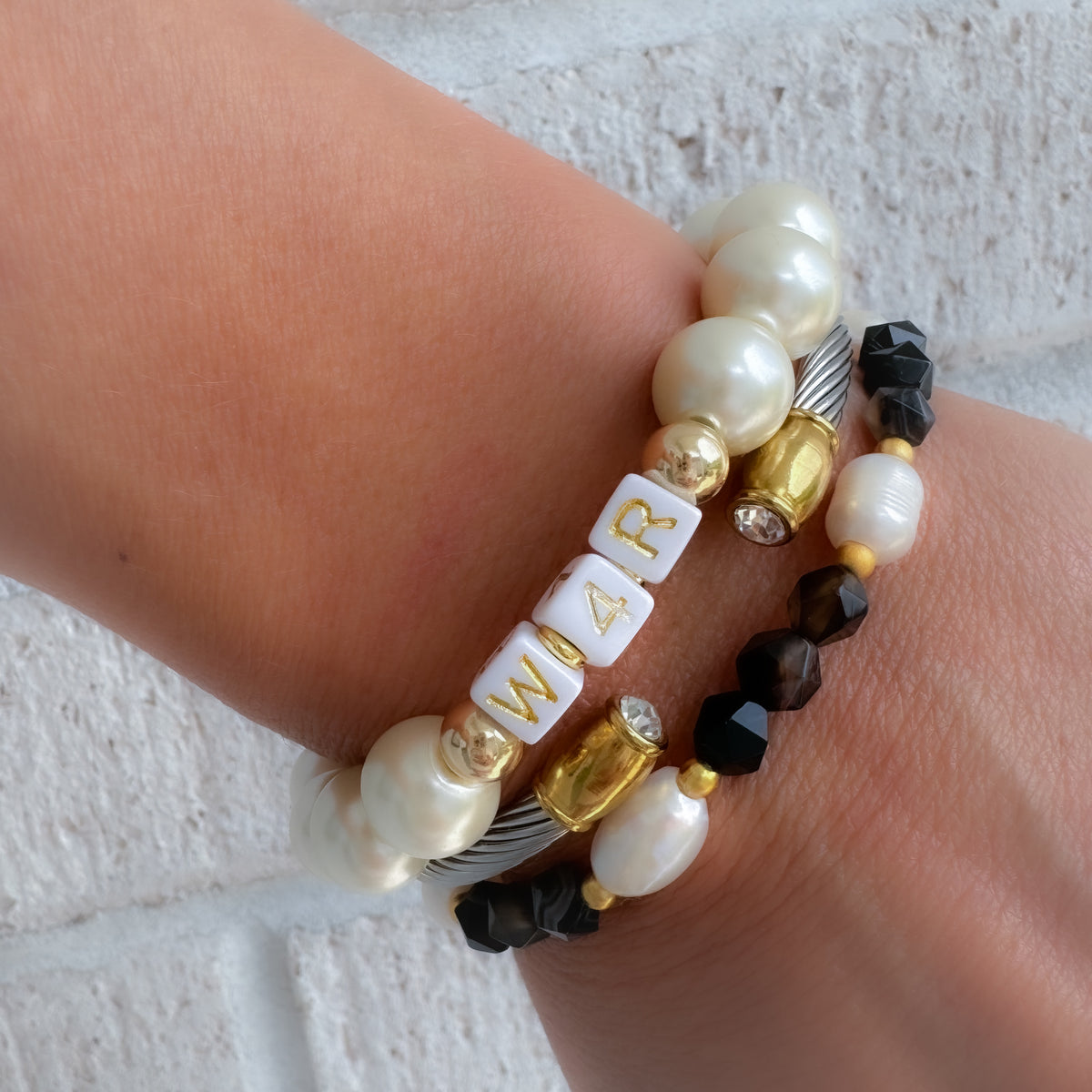 The Lee Stack – HopeAnchor & Crew