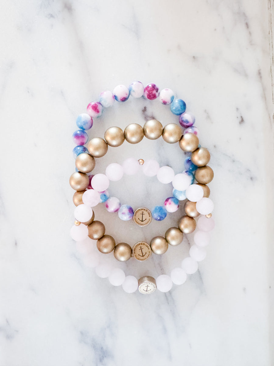 The Gerty Stack – HopeAnchor & Crew